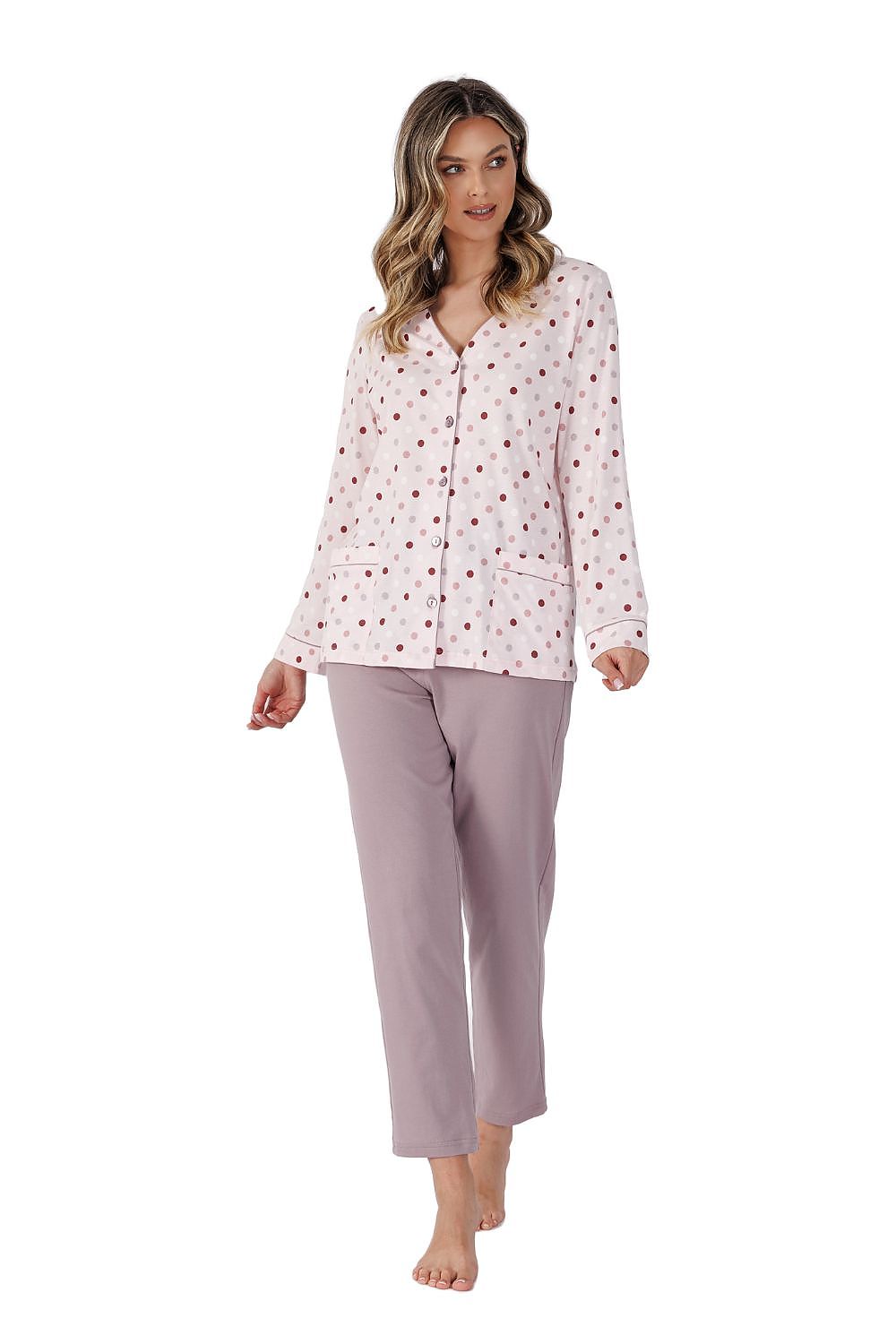 Pyjama model 199791 M-Max Women`s Pyjamas, Sleepwear Sets Wholesale ...