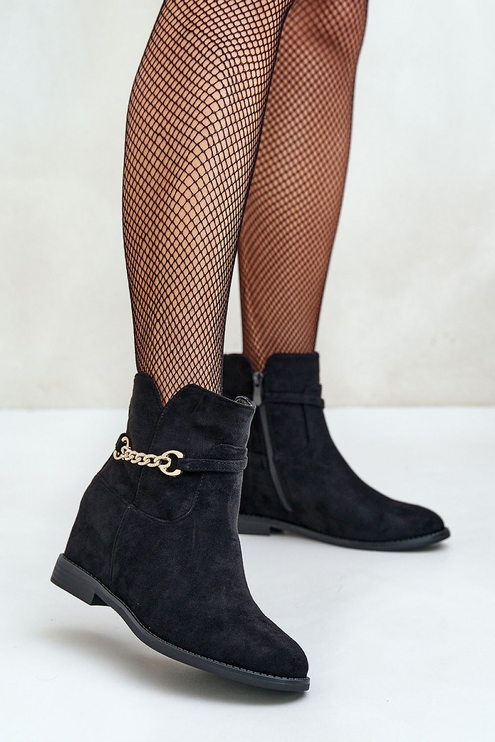 Buskin boots model 200110 Step in style Women`s Ankle Boots & Booties ...