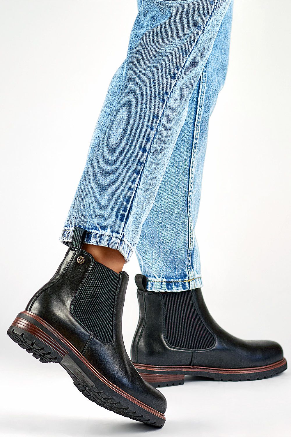 Jodhpur boot model 200259 PRIMO Women`s Ankle Boots & Booties Wholesale ...