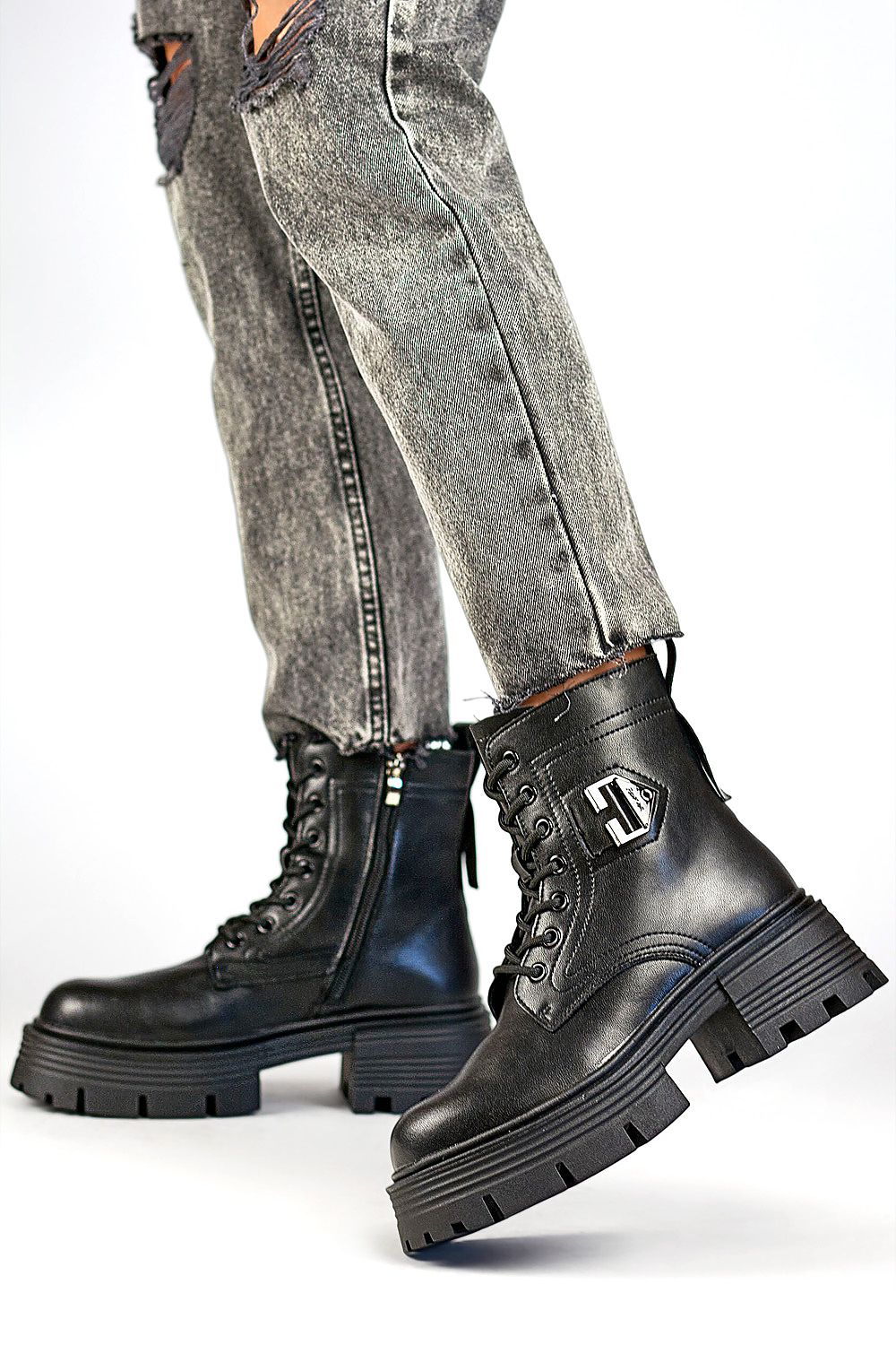 Boots model 200267 PRIMO Women`s Ankle Boots & Booties Wholesale ...