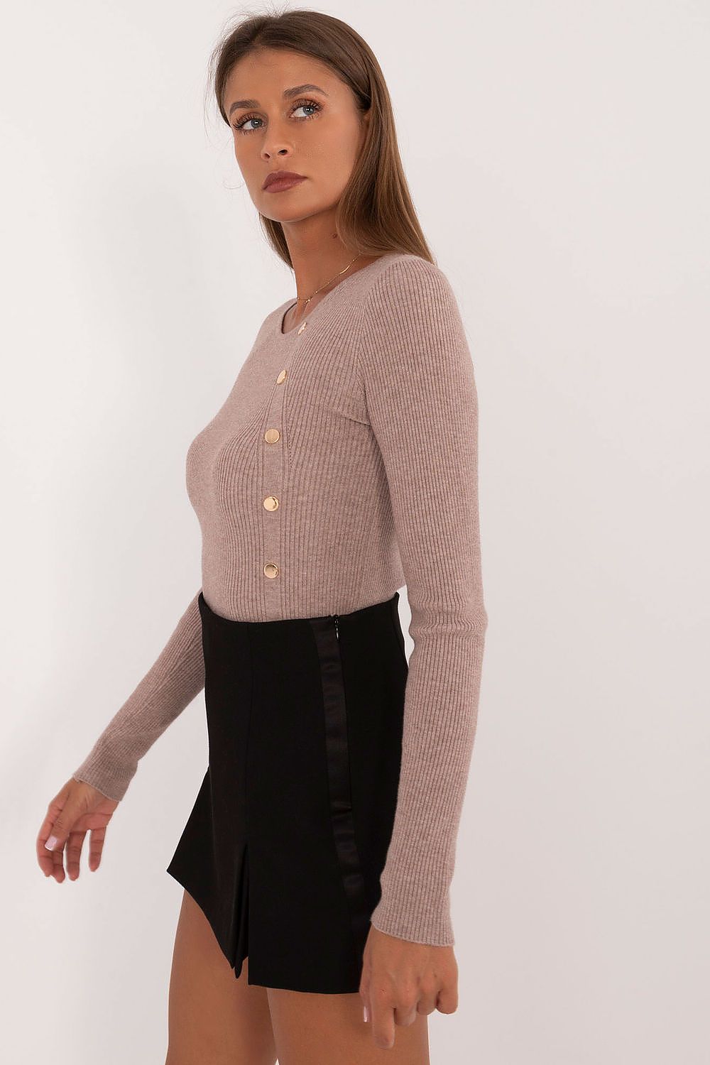 Jumper model 200316 AT Sweaters, Pullovers, Jumpers, Turtlenecks ...