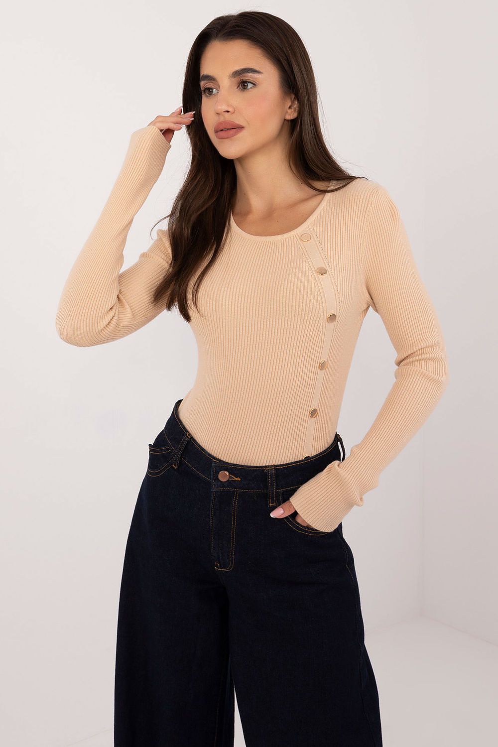 Jumper model 200530 AT Sweaters, Pullovers, Jumpers, Turtlenecks ...