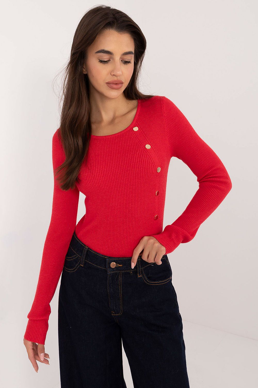 Jumper model 200532 AT Sweaters, Pullovers, Jumpers, Turtlenecks ...