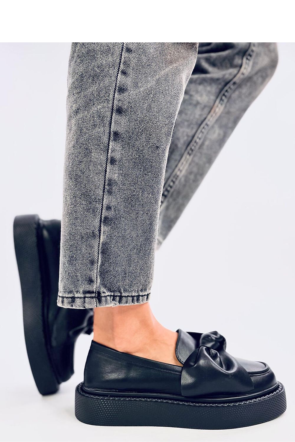 Mocassin model 200718 Inello Moccasins, Loafers Wholesale Clothing ...