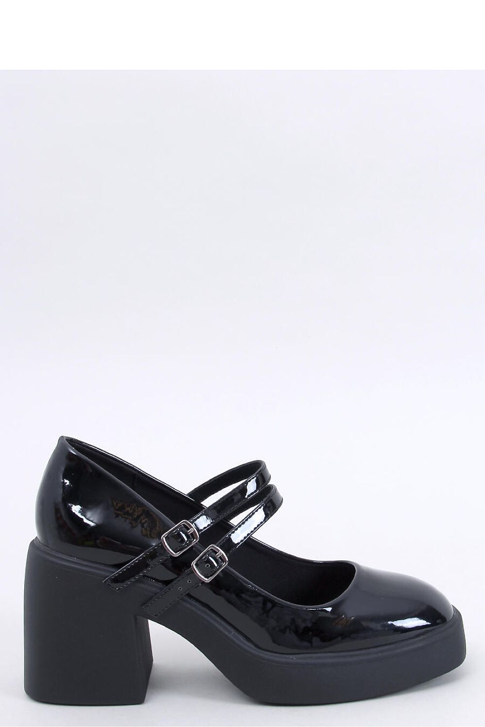Platform pumps model 200743 Inello Platform pumps Wholesale Clothing ...