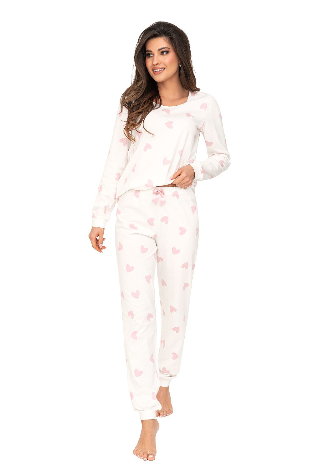 Pyjama model 200797 Donna Women`s Pyjamas, Sleepwear Sets Wholesale ...