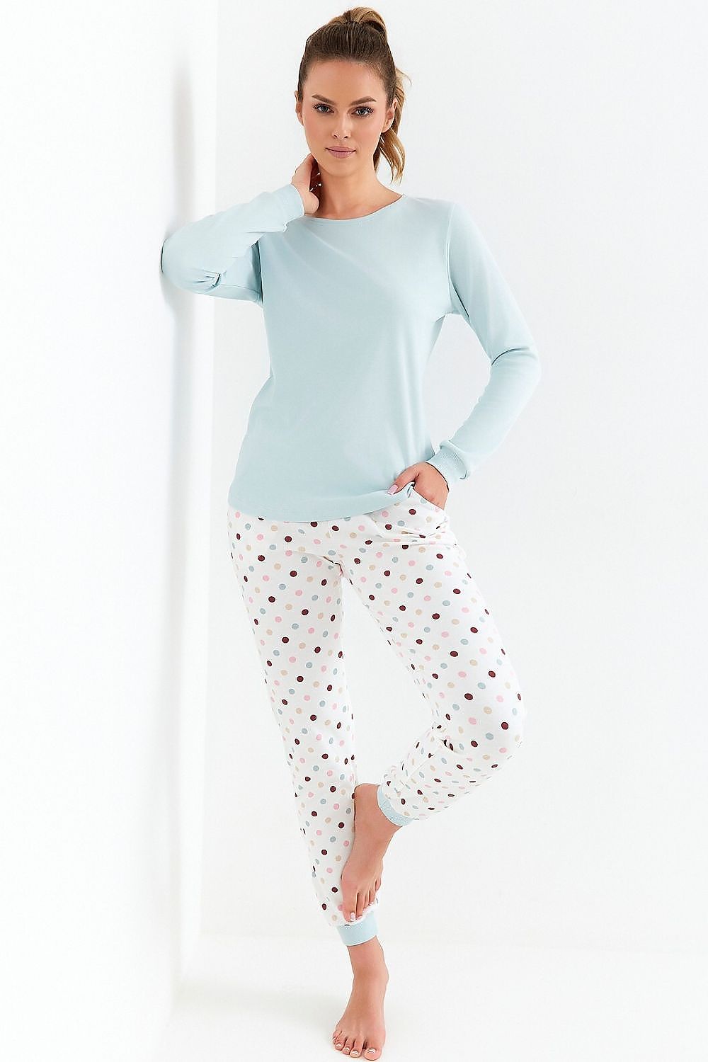 Pyjama model 200890 Cana Women`s Pyjamas, Sleepwear Sets Wholesale ...