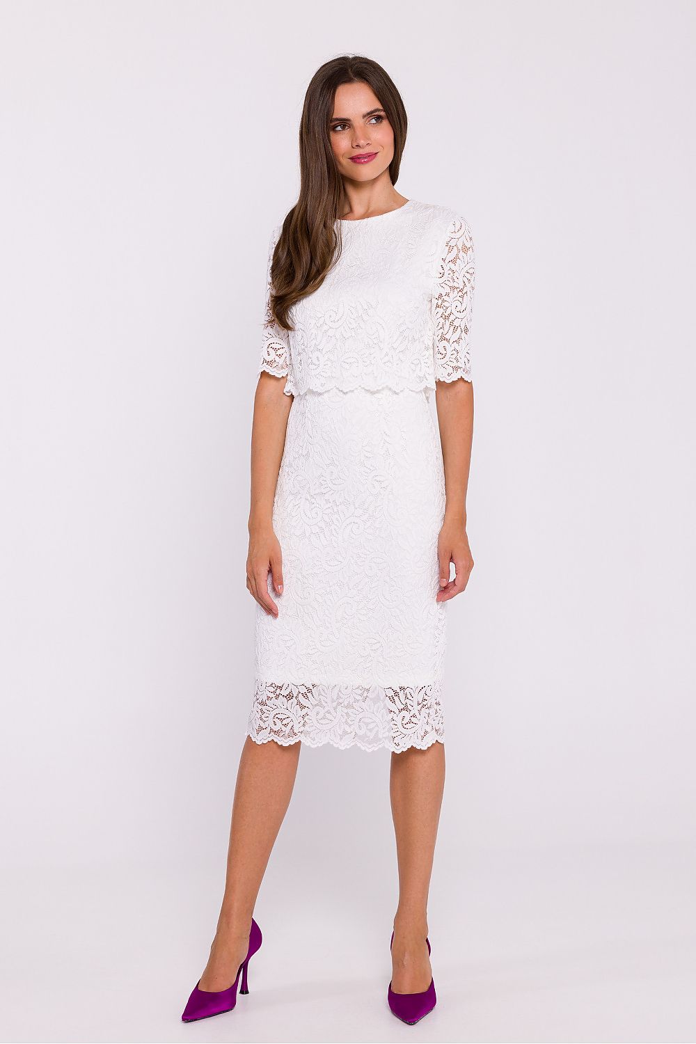 Evening dress model 201111 Stylove Evening Dresses Wholesale Clothing ...
