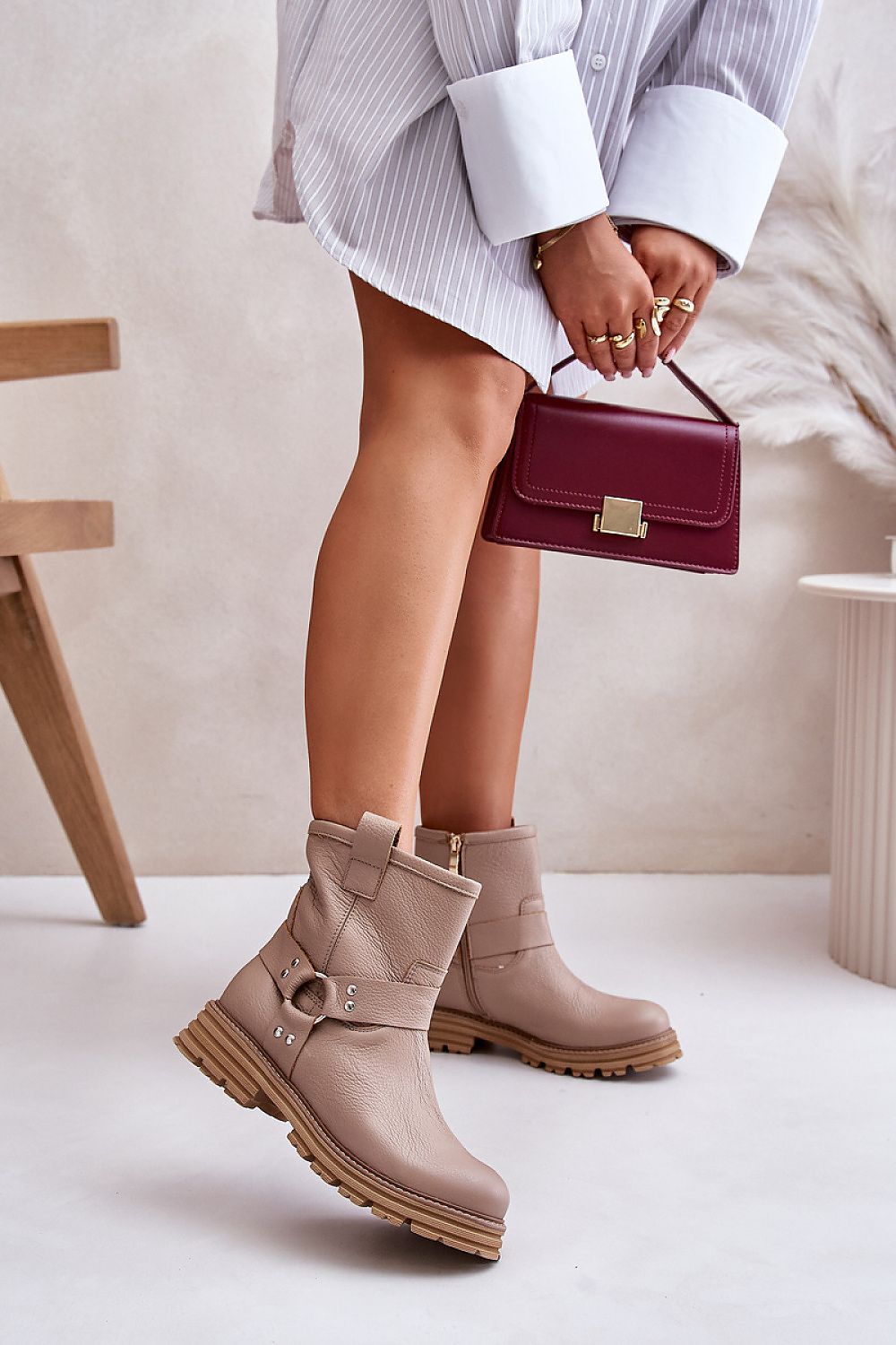 Boots model 201220 Step in style Women`s Ankle Boots & Booties ...