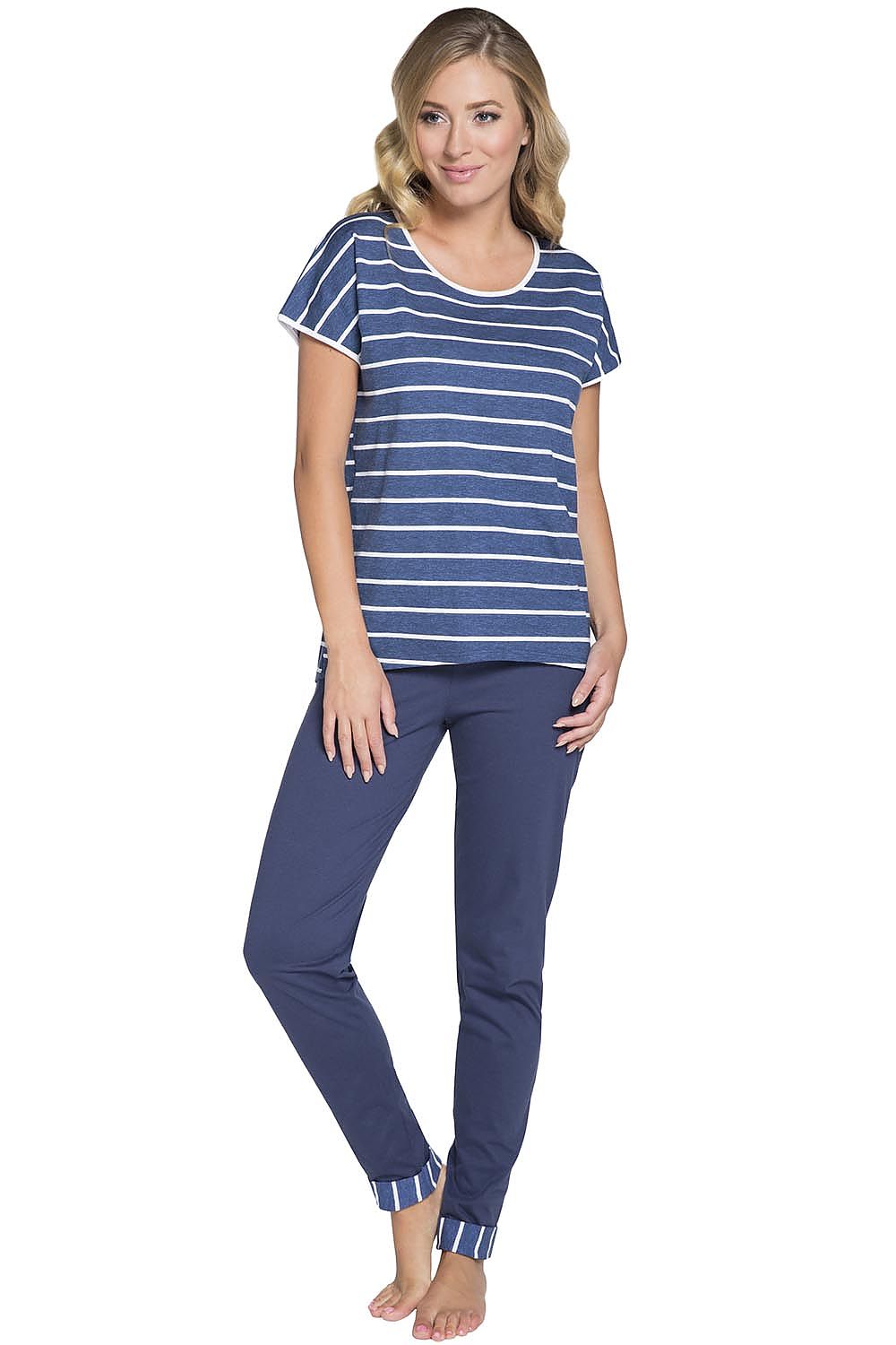 Pyjama model 46438 Italian Fashion Women`s Pyjamas, Sleepwear Sets ...