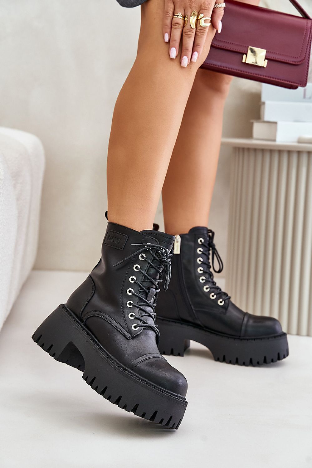 Bootie model 201536 Step in style Women`s Ankle Boots & Booties ...