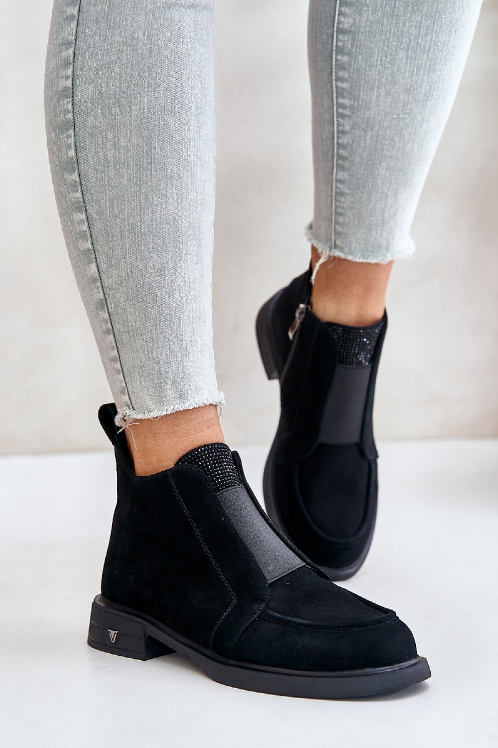 Boots model 201692 Step in style Women`s Ankle Boots & Booties ...