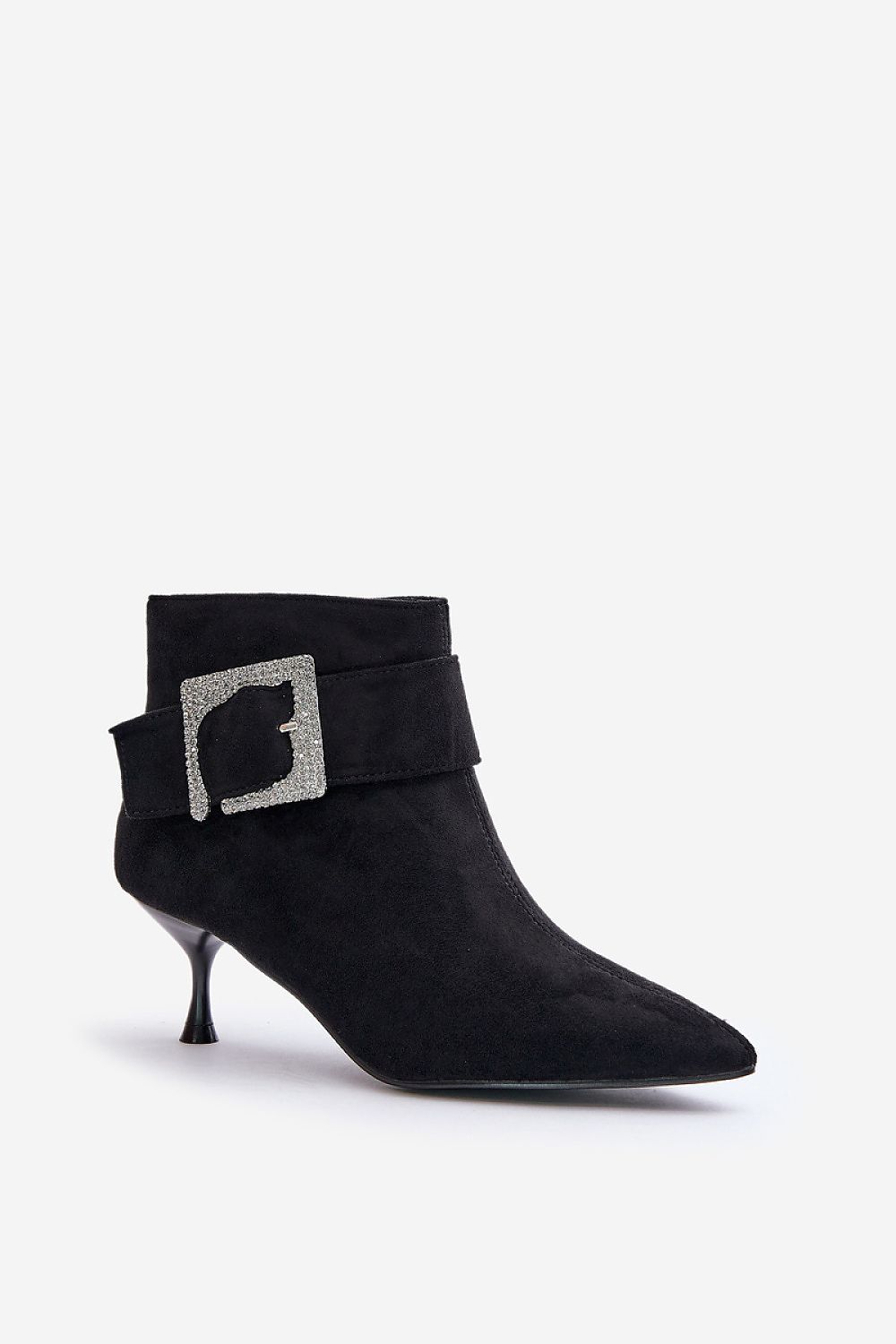 Heel boots model 201890 Step in style Women`s Ankle Boots & Booties ...