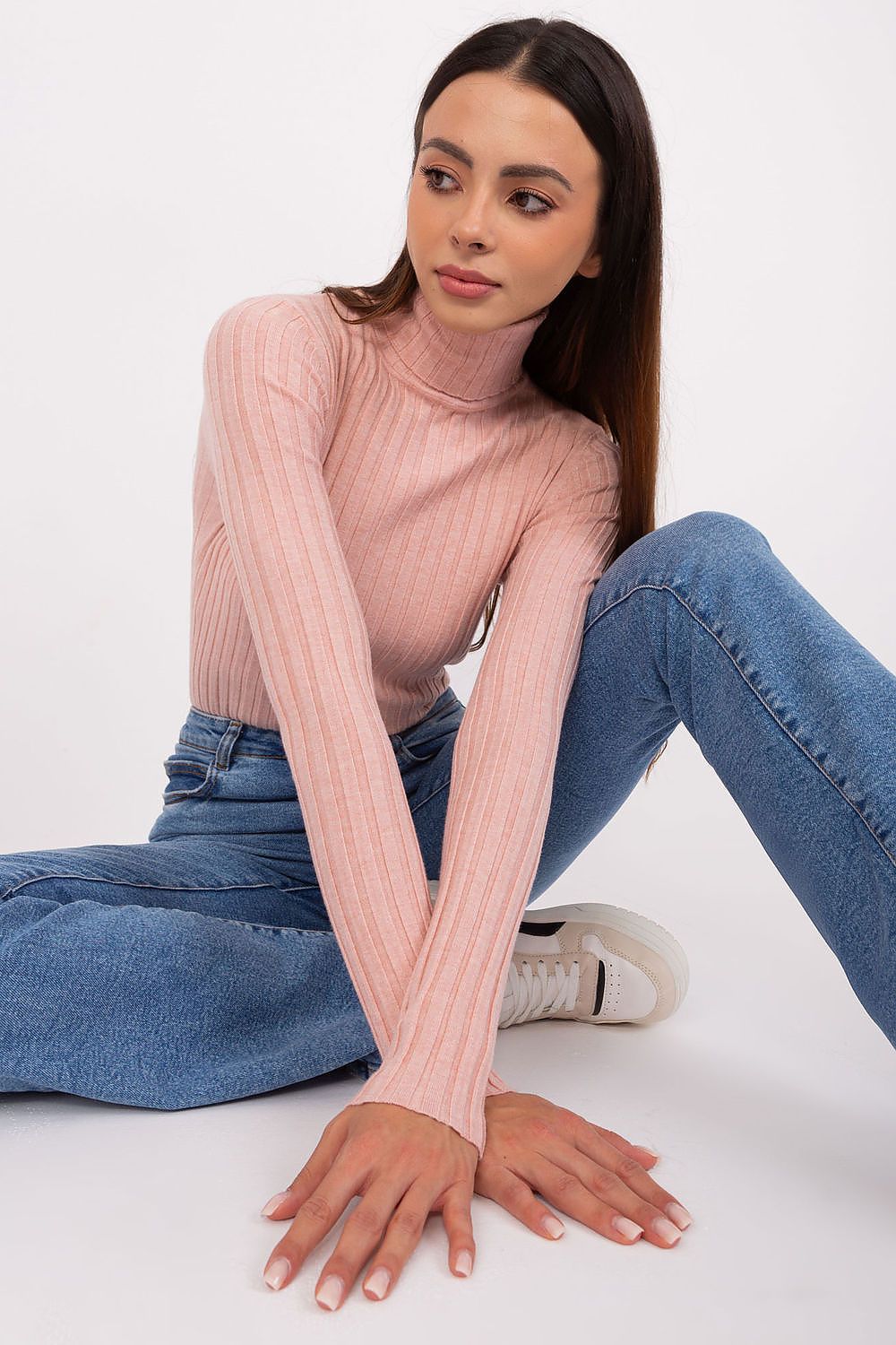 Turtleneck model 203011 Factory Price Sweaters, Pullovers, Jumpers ...