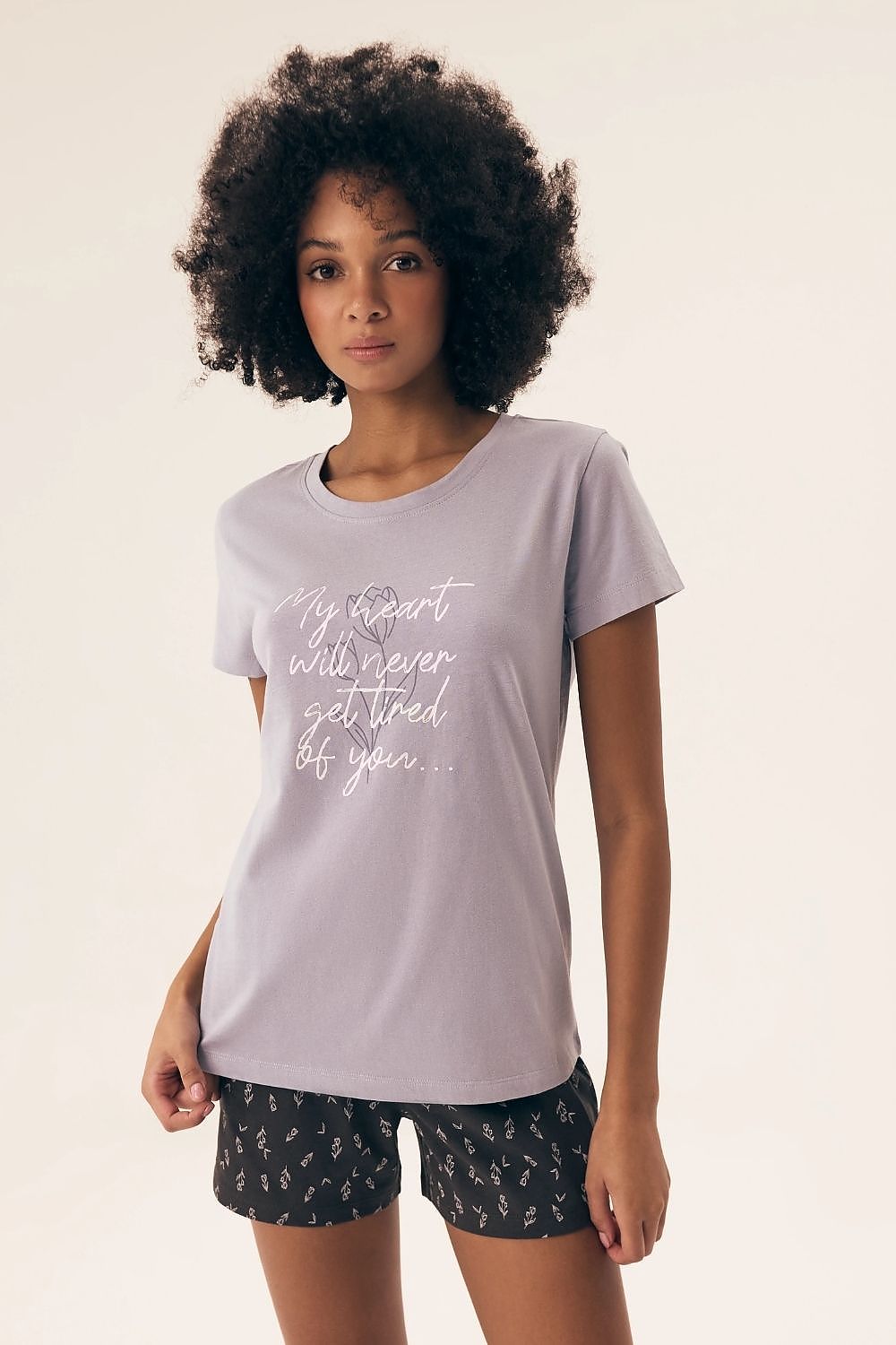 Pyjama model 208590 Henderson Women`s Pyjamas, Sleepwear Sets Wholesale ...