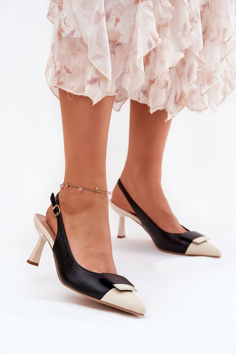 High heels model 211031 Step in style High heels Wholesale Clothing ...