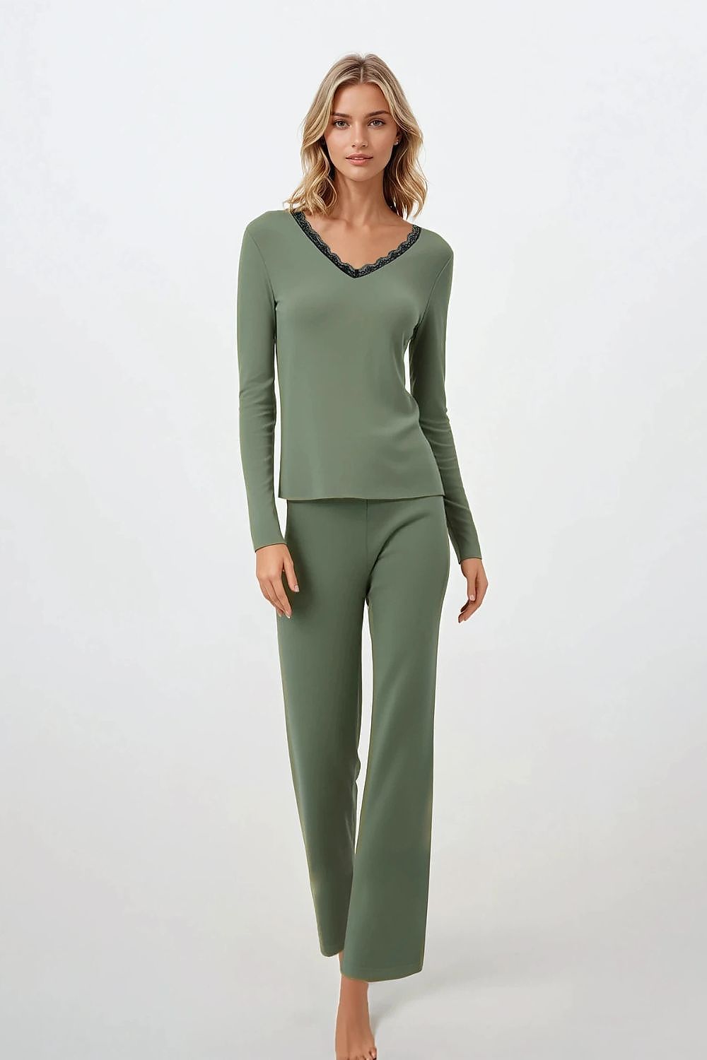 Pyjama model 211665 Momenti Per Me Women`s Pyjamas, Sleepwear Sets ...