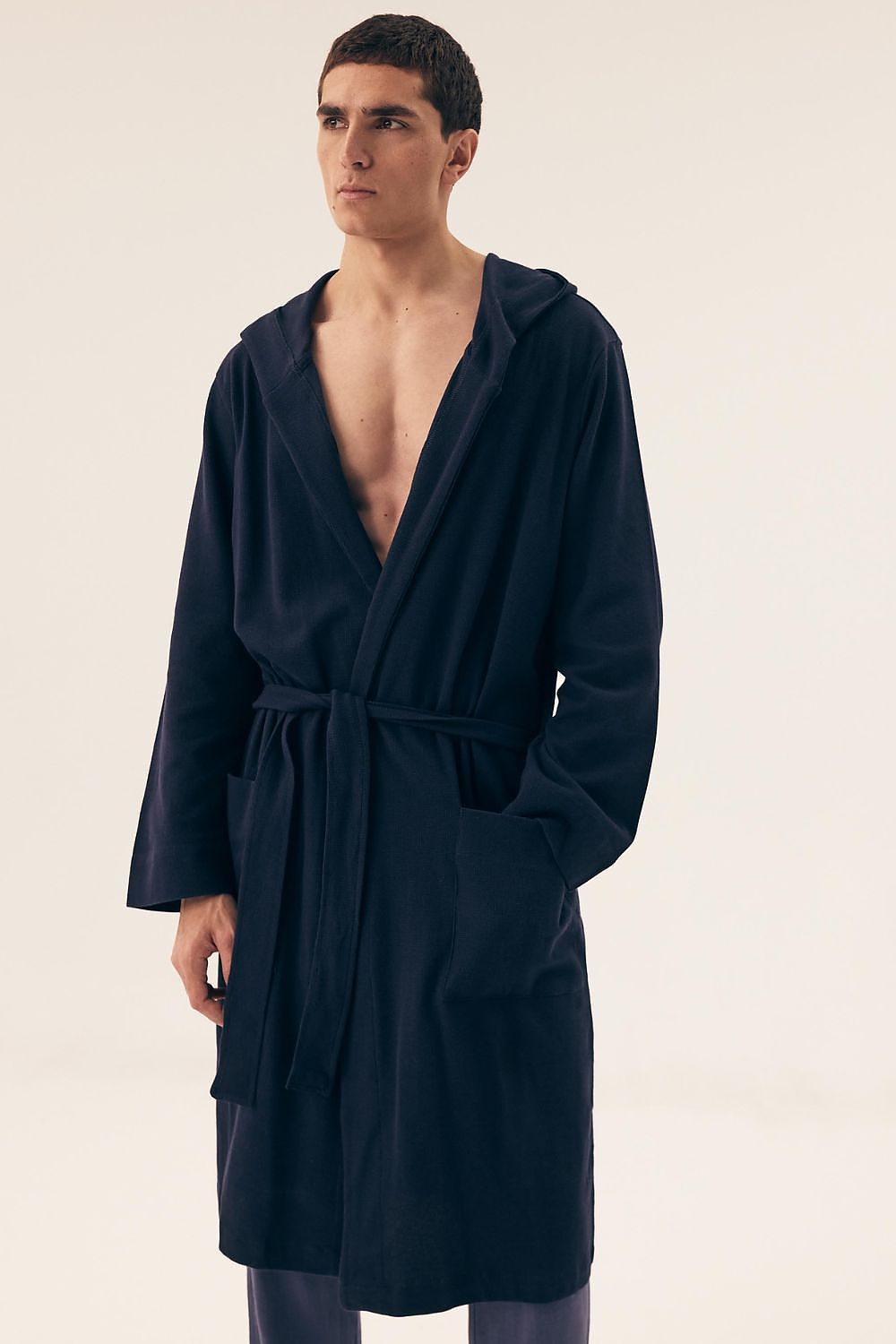 Bathrobe model 211992 Henderson Bathrobes & Pyjamas for Men Wholesale ...