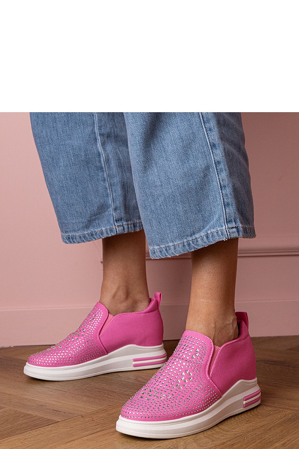 Sneakers model 212093 PRIMO Women`s Athletic Shoes, Trainers, Sneakers ...