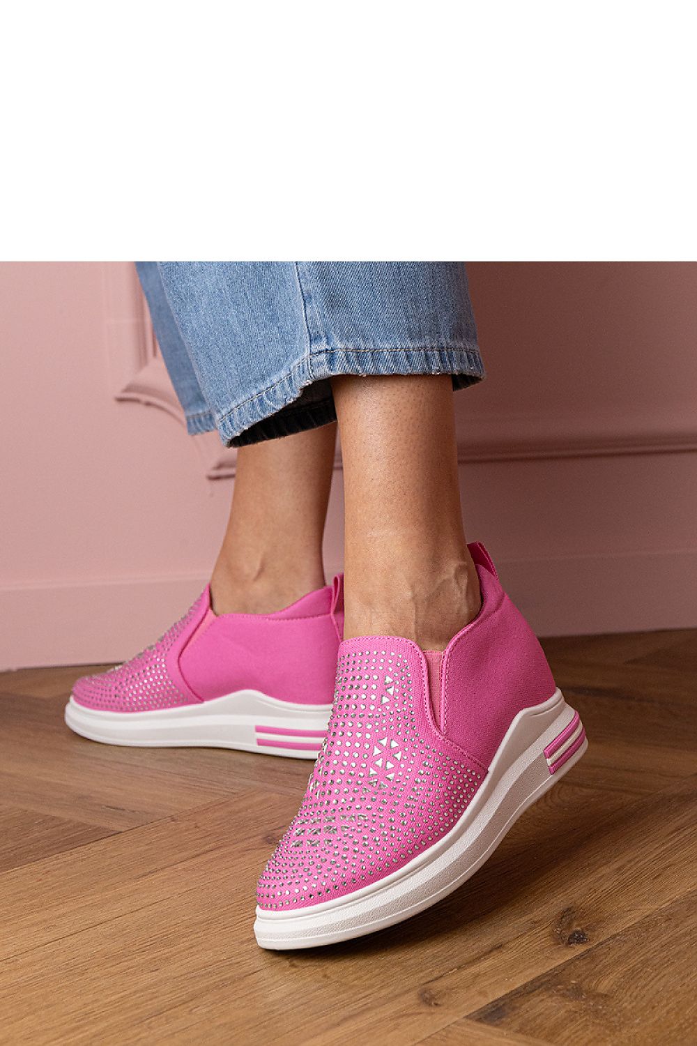 Sneakers model 212093 PRIMO Women`s Athletic Shoes, Trainers, Sneakers ...