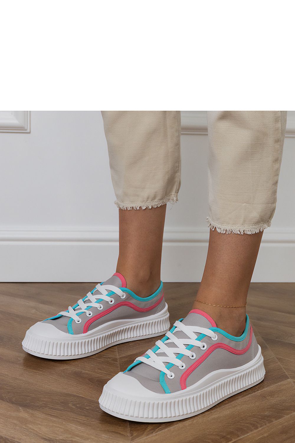 Sneakers model 213743 PRIMO Women`s Athletic Shoes, Trainers, Sneakers ...