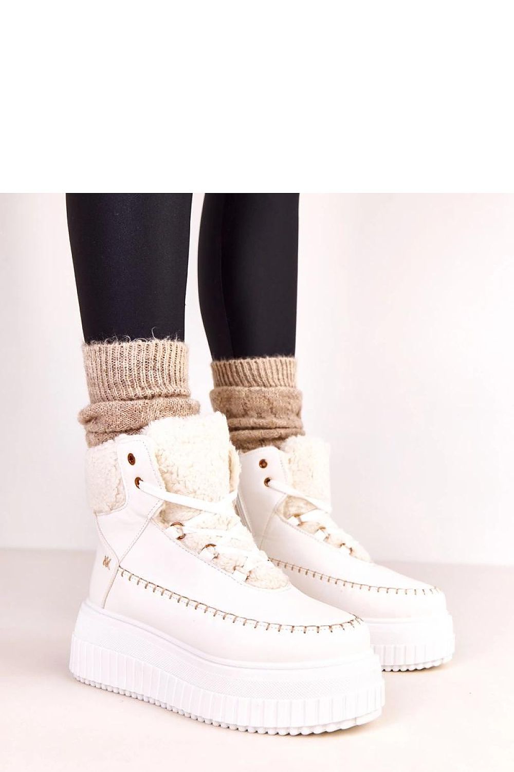 Sport boots model 219937 Solea Women`s Ankle Boots & Booties Wholesale ...