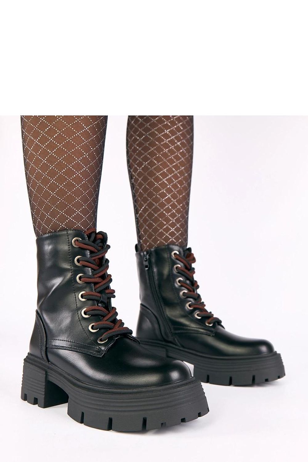 Platform boots model 221643 Solea Women`s Ankle Boots & Booties ...