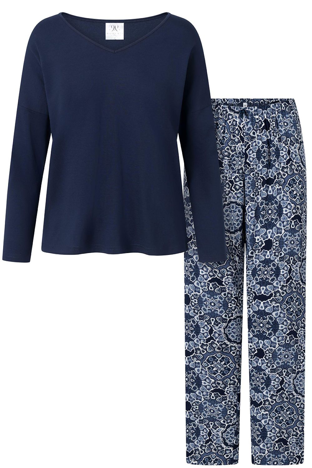 Pyjama model 199727 Momenti Per Me Women`s Pyjamas, Sleepwear Sets ...