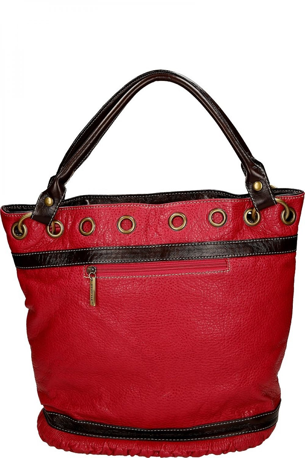 Everyday handbag model 50000 Fokus Fashion Casual Handbags, Shoulder ...