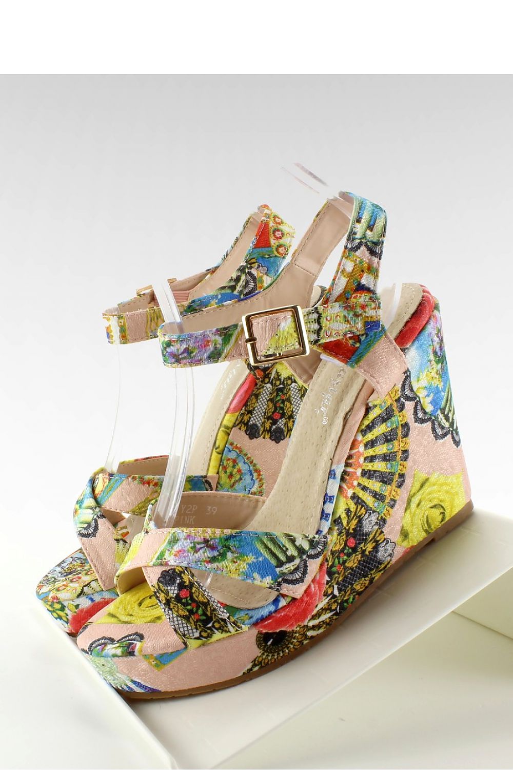 Buskin model 52695 Inello Sandals & Flip-Flops for Women Wholesale ...