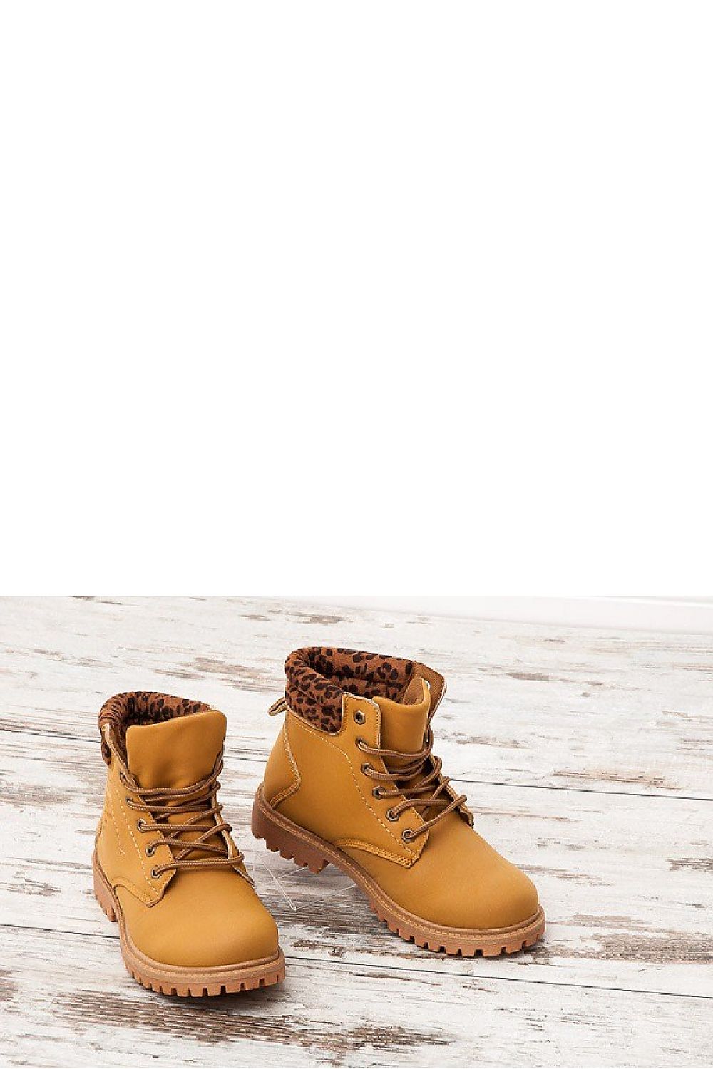 Trapper shoes model 52885 Zoki Women`s Ankle Boots & Booties Wholesale ...