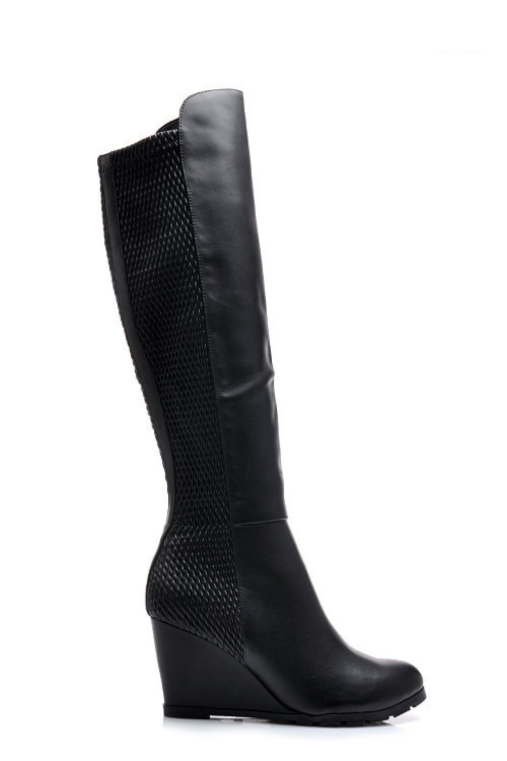 Buskin boots model 55165 Zoki Over the Knee High Boots, Thigh High ...