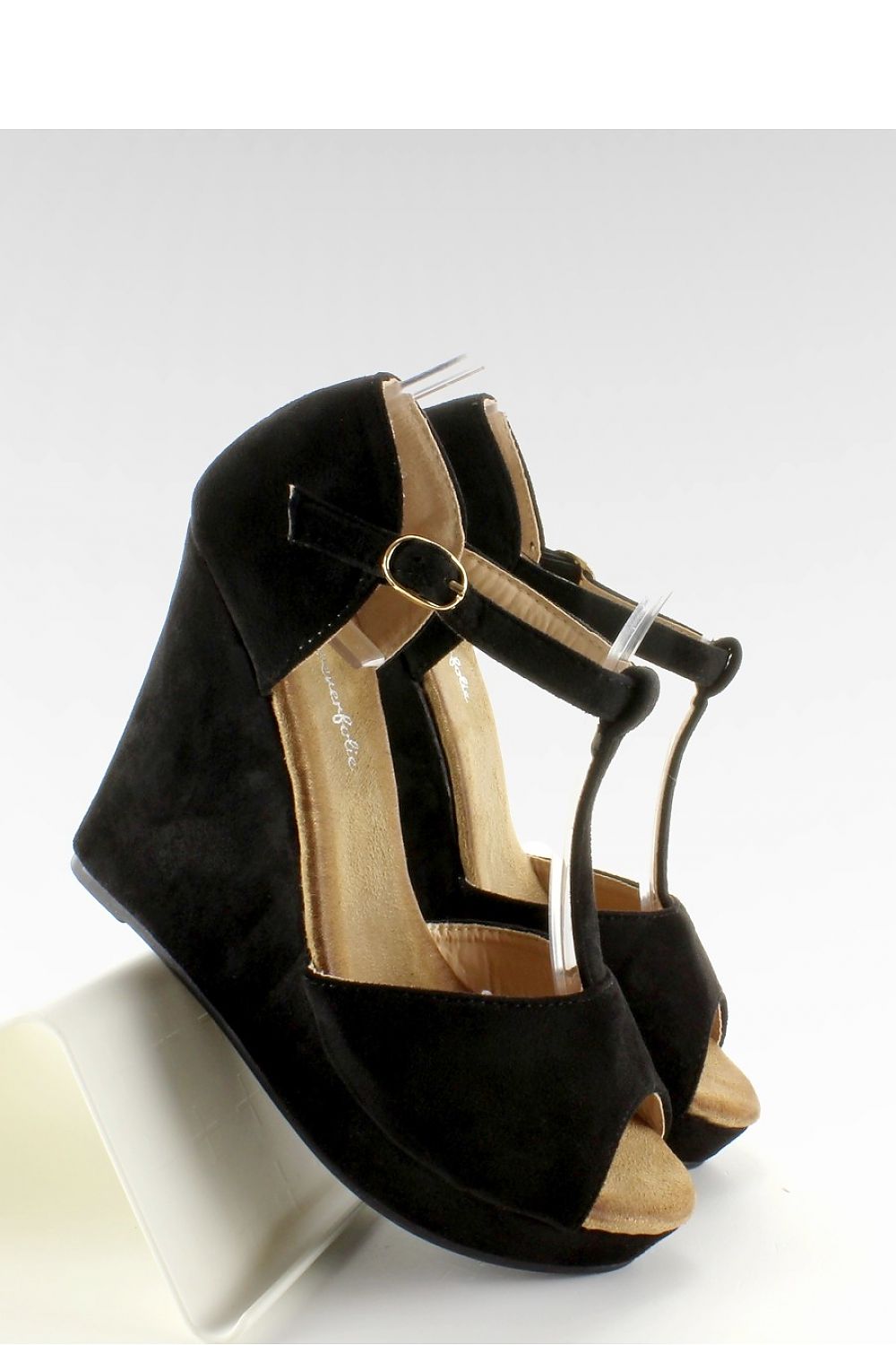 Buskin model 59479 Inello Sandals & Flip-Flops for Women Wholesale ...