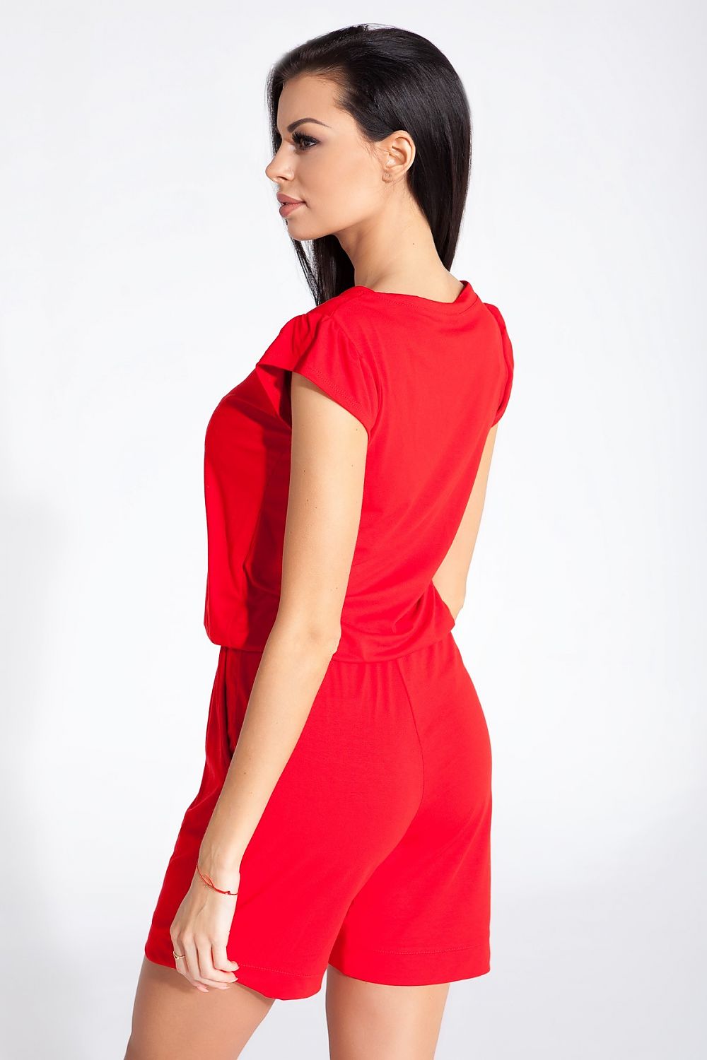Suit model 60286 Fobya Playsuits for Women Wholesale Clothing Matterhorn