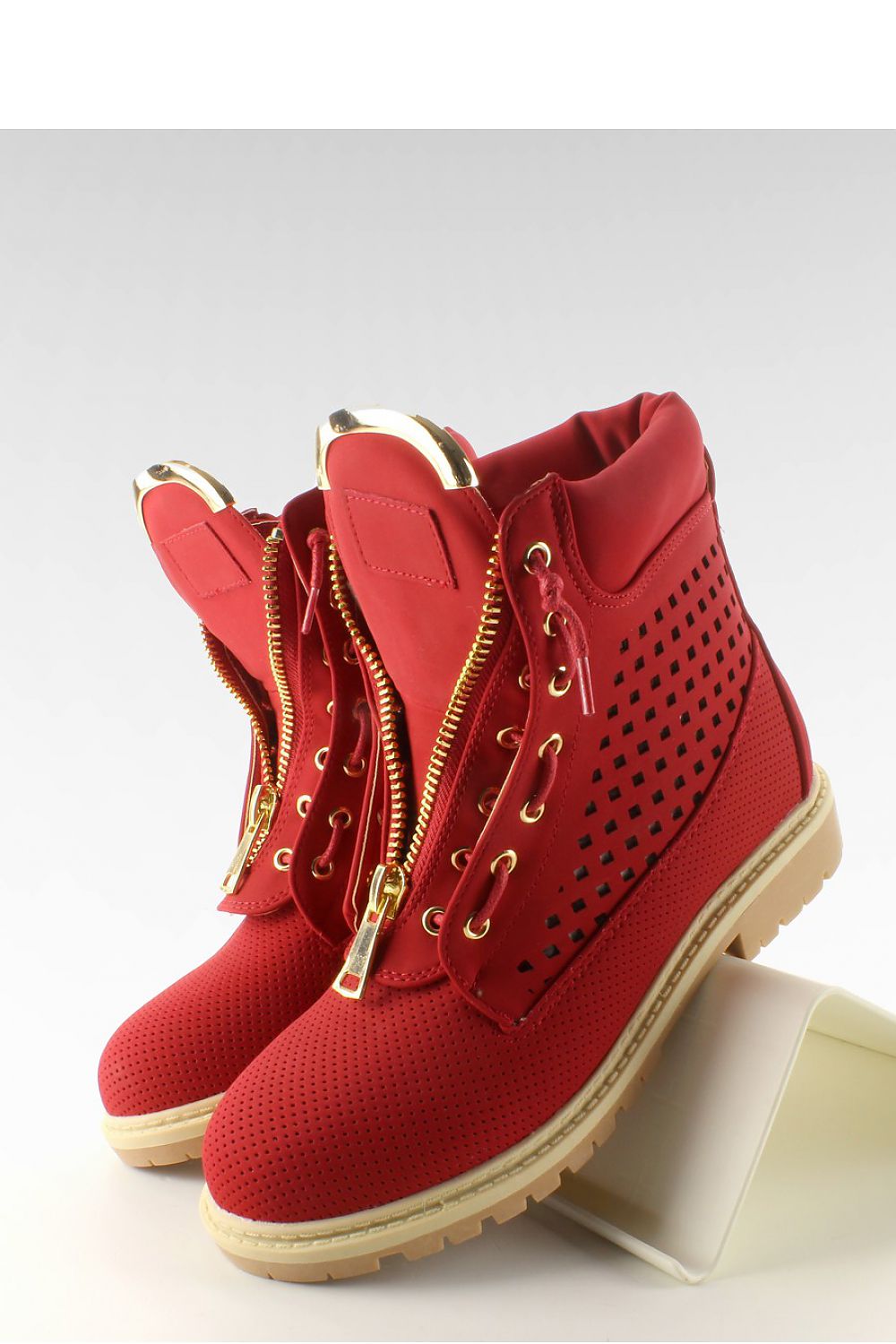 Trapper shoes model 71302 Inello Women`s Ankle Boots & Booties ...