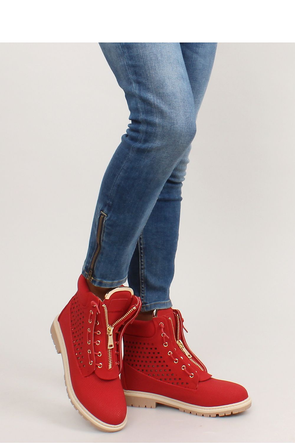 Trapper shoes model 71302 Inello Women`s Ankle Boots & Booties ...