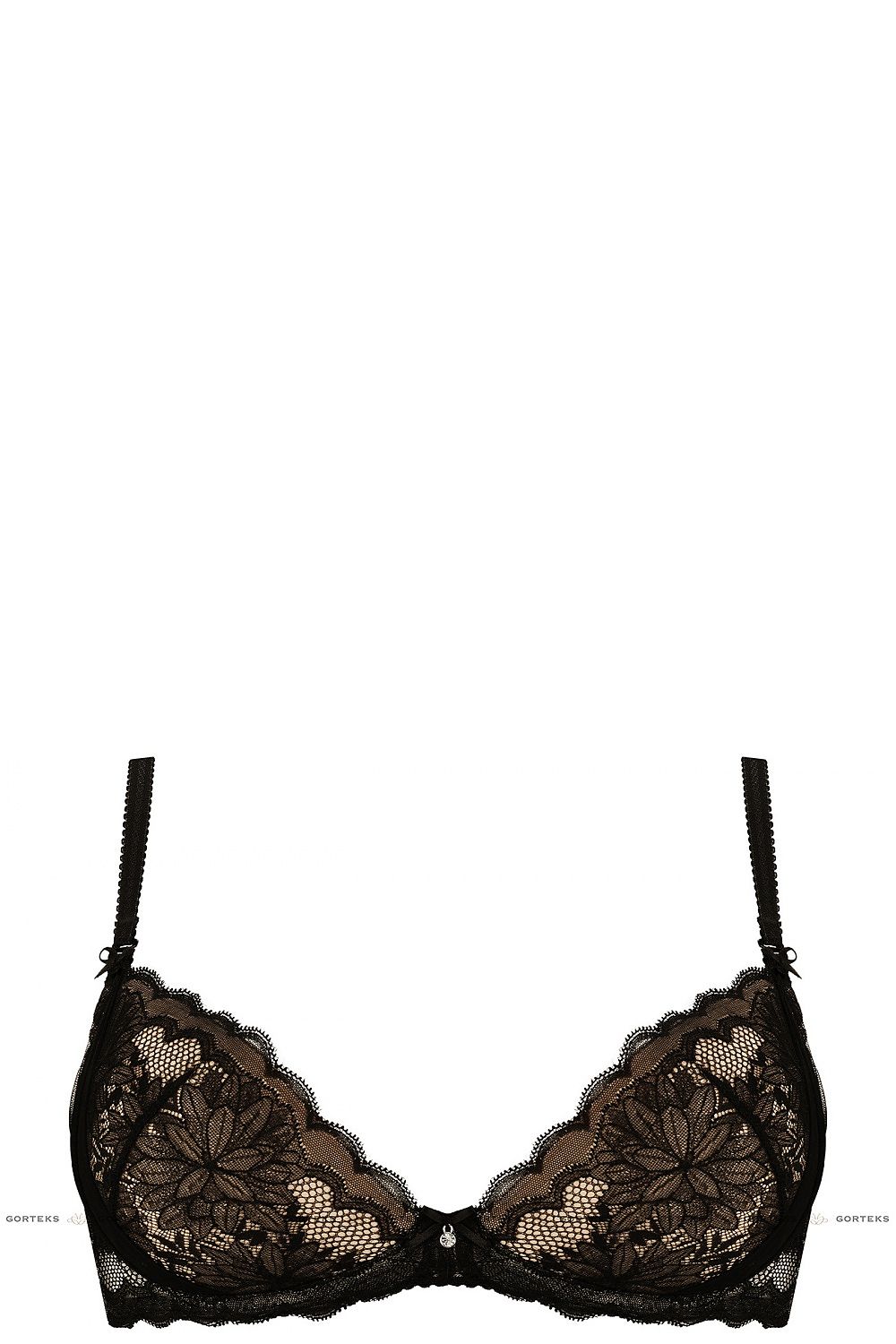 Push up model 71379 Gorteks Push Up Bras Wholesale Clothing Matterhorn