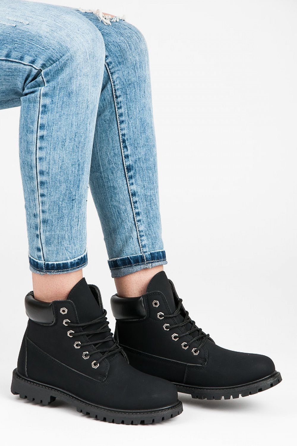 Trapper shoes model 78235 Zoki Women`s Ankle Boots & Booties Wholesale ...