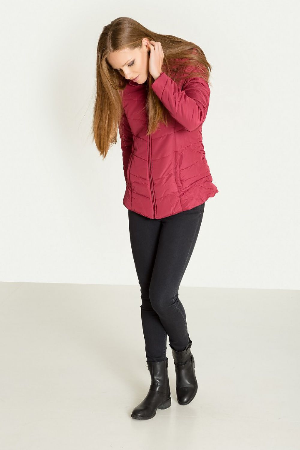 Jacket model 103898 Greenpoint Women`s Coats, Jackets Wholesale ...