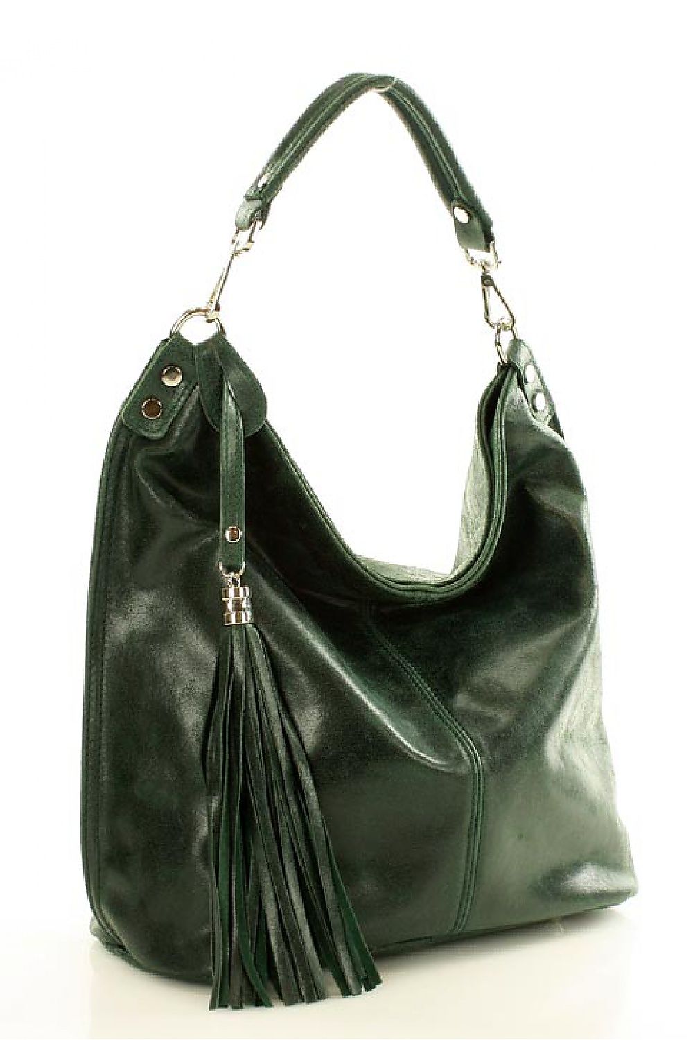 Natural leather bag model 107802 Mazzini Casual Handbags, Shoulder Bags ...