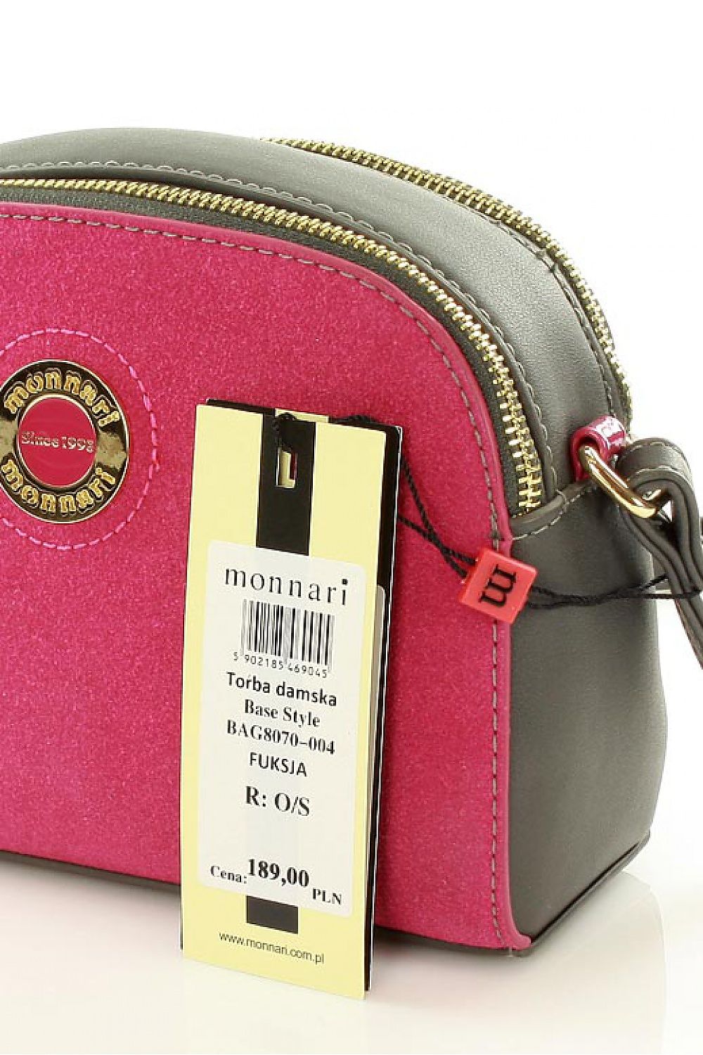 Messenger bag model 107855 Monnari Casual Handbags, Shoulder Bags ...