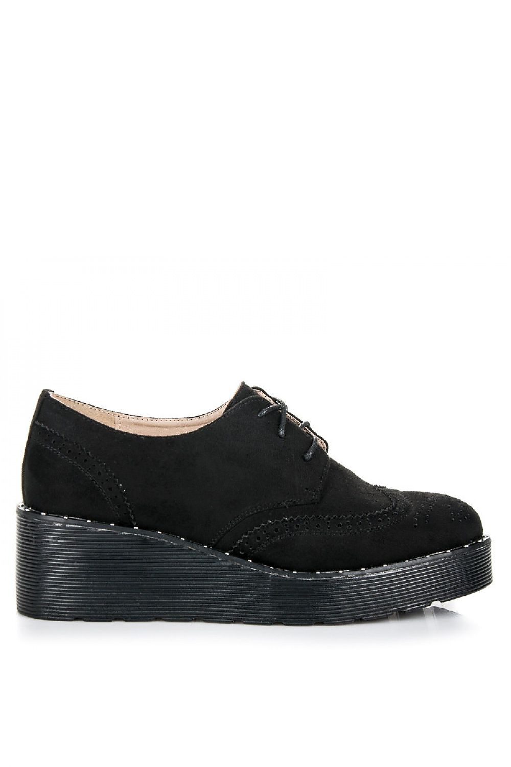 Buskin low shoes model 112032 Zoki Women`s Ankle Boots & Booties ...