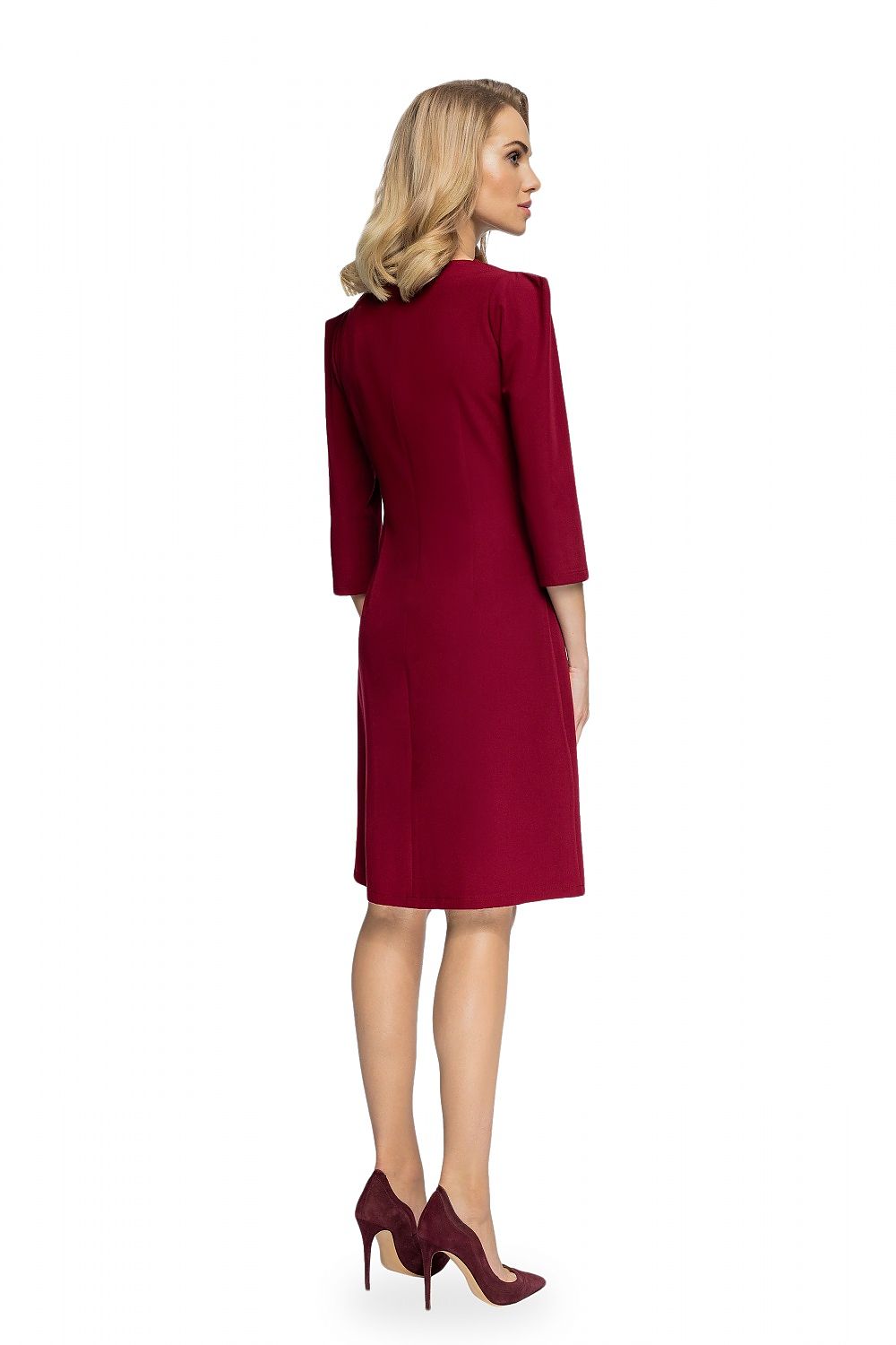 Cocktail dress model 112576 Stylove Formal Dresses, Cocktail Dresses ...
