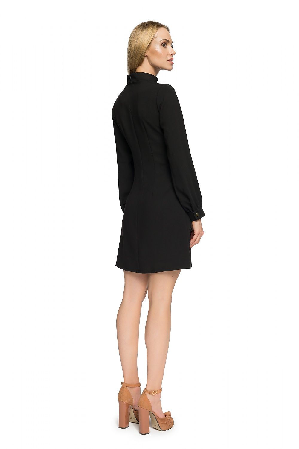 Cocktail dress model 112761 Stylove Formal Dresses, Cocktail Dresses ...
