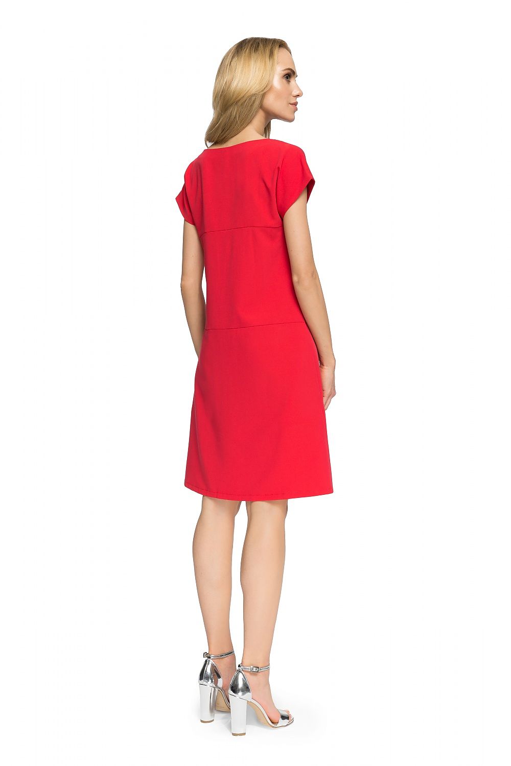 Cocktail dress model 112799 Stylove Formal Dresses, Cocktail Dresses ...