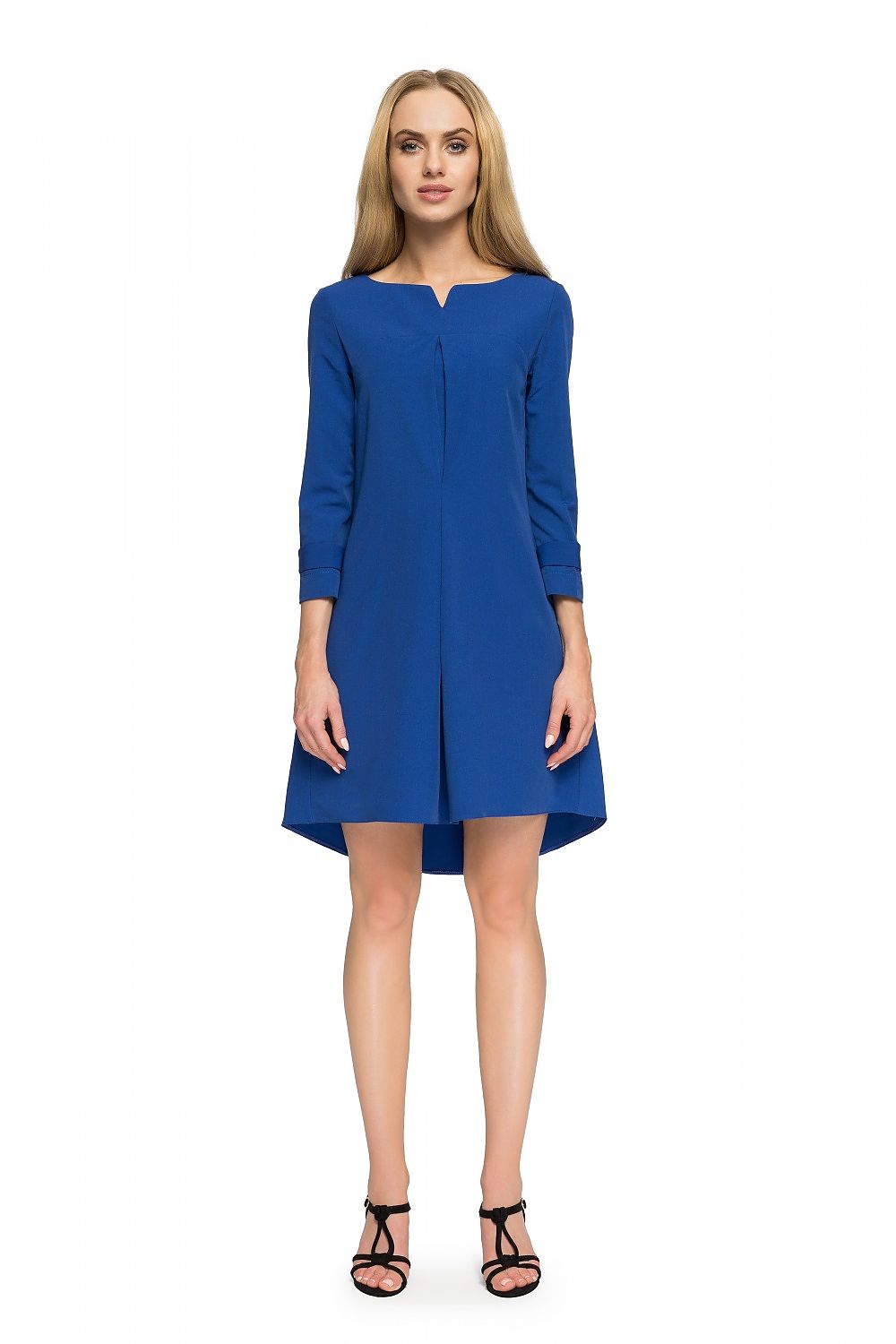 Cocktail dress model 112830 Stylove Formal Dresses, Cocktail Dresses ...