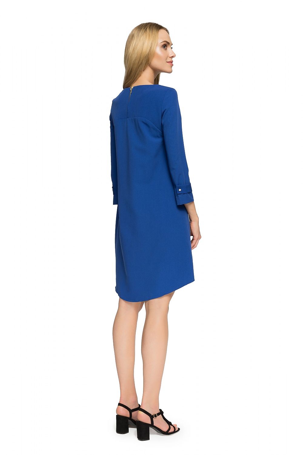 Cocktail dress model 112830 Stylove Formal Dresses, Cocktail Dresses ...