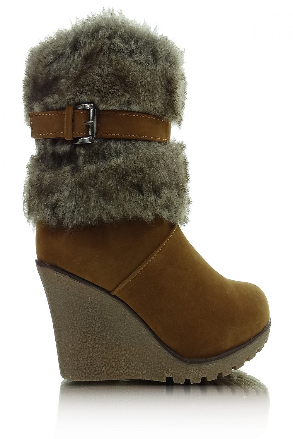 Buskin boots model 25291 Heppin Women`s Ankle Boots & Booties Wholesale ...