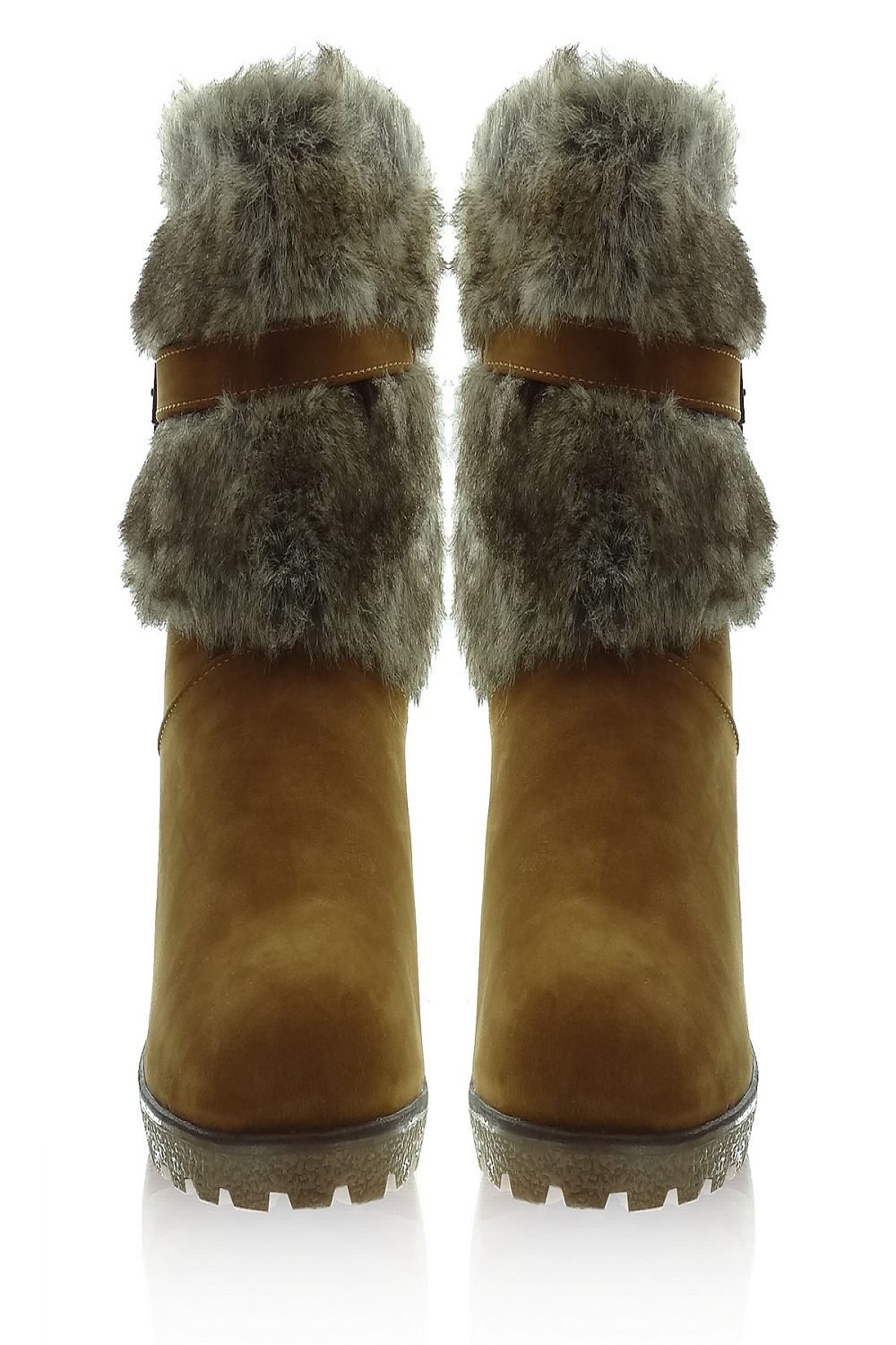 Buskin boots model 25291 Heppin Women`s Ankle Boots & Booties Wholesale ...