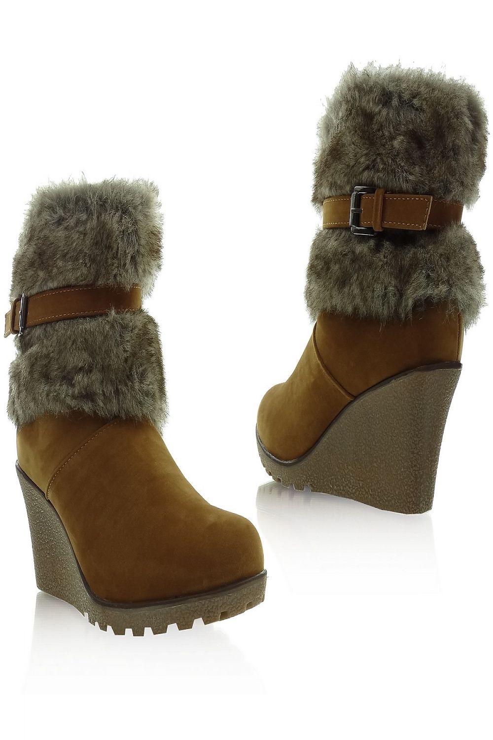 Buskin boots model 25291 Heppin Women`s Ankle Boots & Booties Wholesale ...
